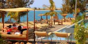 Circuit Nord - Saint-Louis - Sahel Découverte