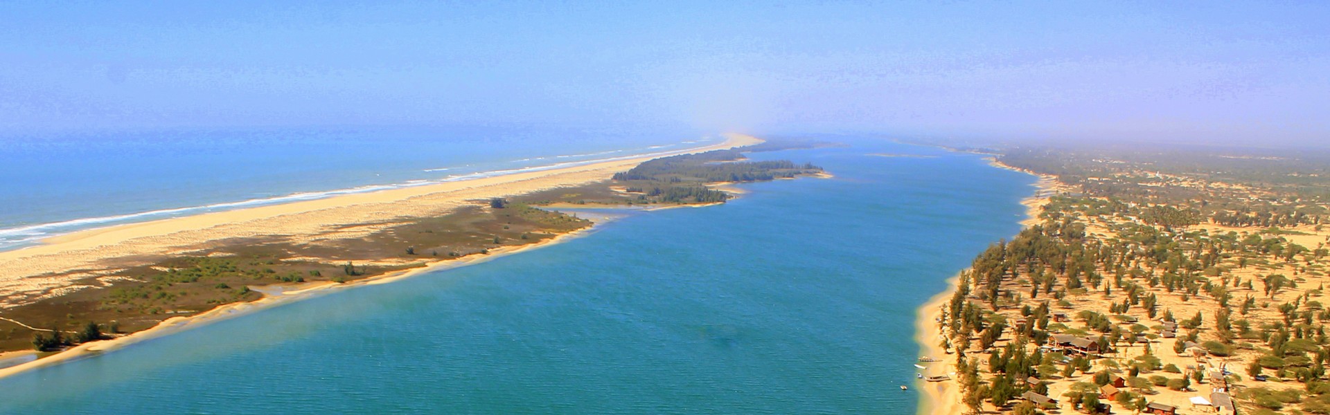 Circuit Nord - Saint-Louis - Sahel Découverte