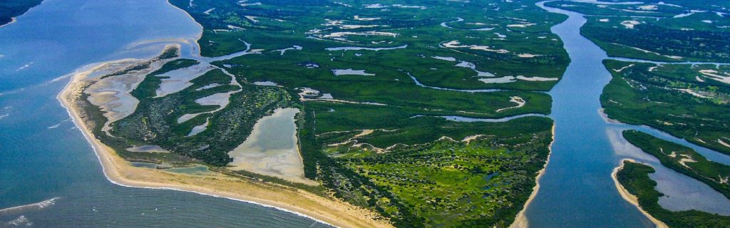 Immersion à Travers les Îles de Casamance - Sahel Découverte